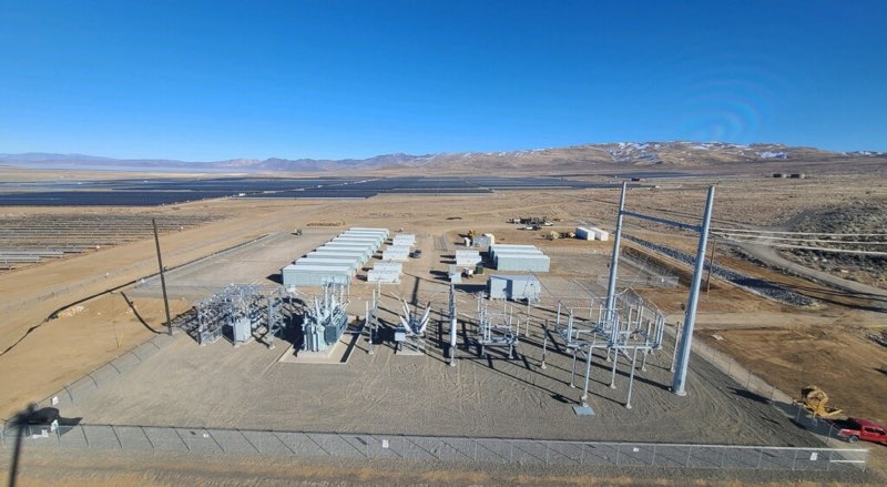 Hanwha Q-cells USA Wolfe City, Texas - Ryan Company