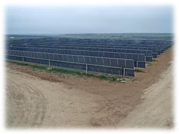 Hanwha Hamilton County, Texas - Ryan Company