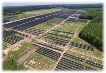 Vesper Energy Hammersville, Ohio - Ryan Company