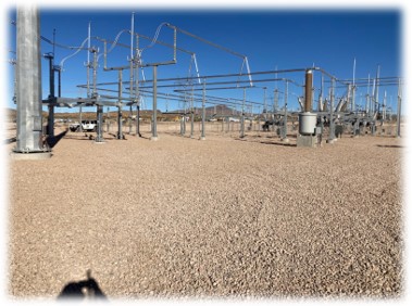 NextEra Energy Mohave County, Arizona - Ryan Company